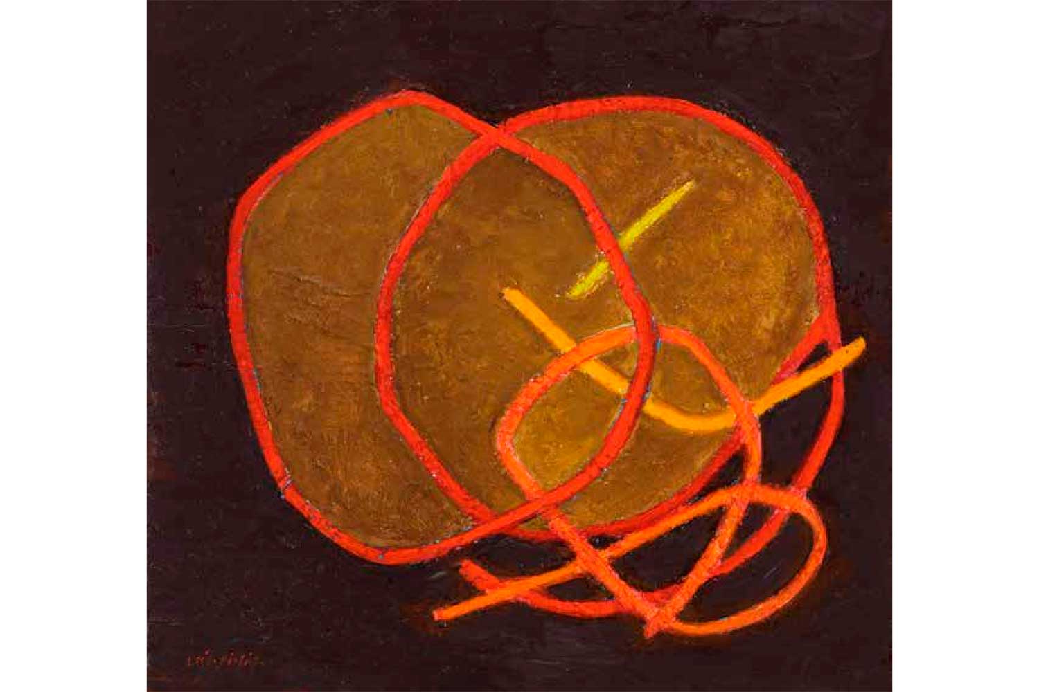 Galeria MaPa apresenta obras de Loio Pérsio na Freeze Masters, em ...