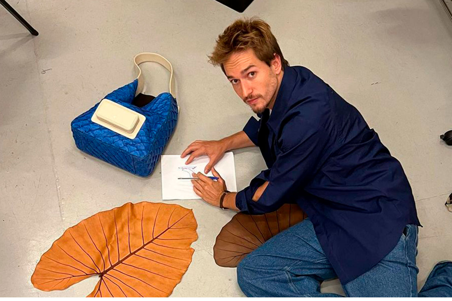 O que ainda falta na moda brasileira, segundo Airon Martin, da Misci