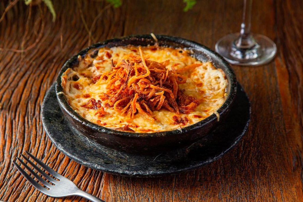 Filó é um achado gastronômico no baixo Pinheiros - CHNews