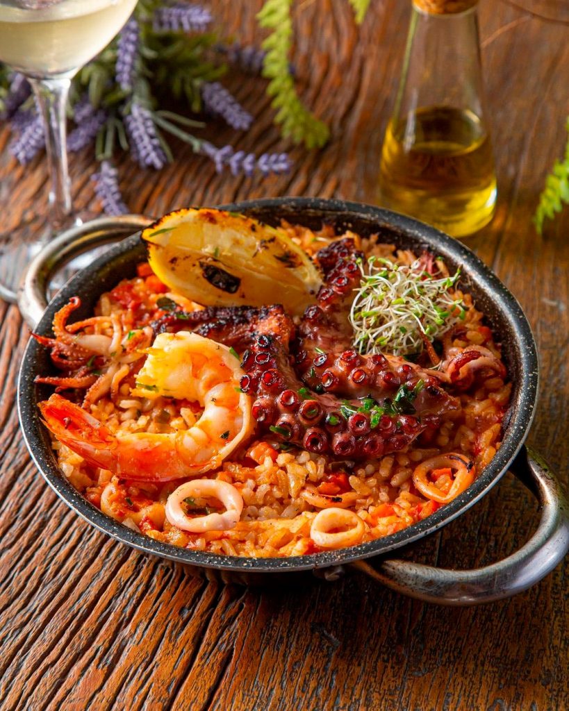 Filó é um achado gastronômico no baixo Pinheiros - CHNews