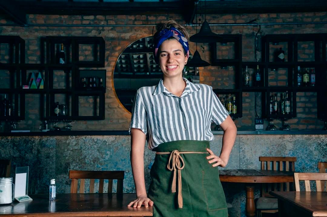 Filó é um achado gastronômico no baixo Pinheiros - CHNews