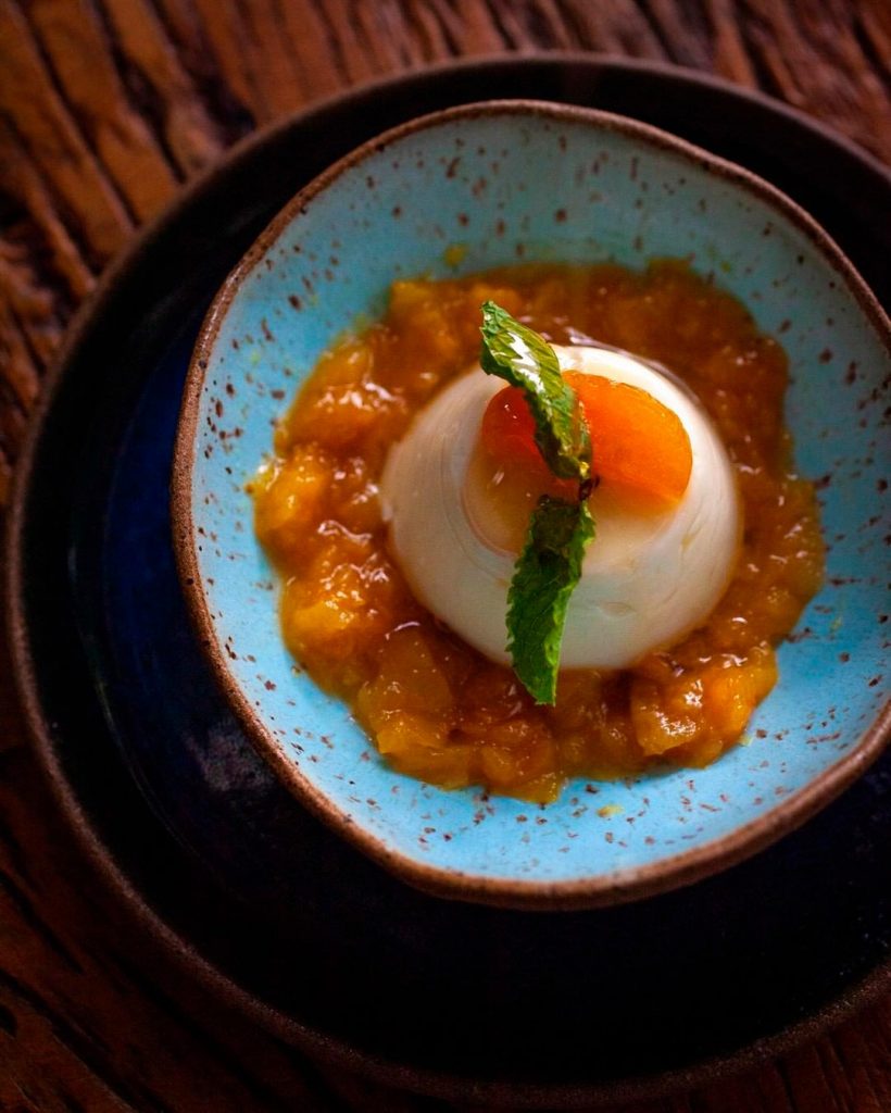 Filó é um achado gastronômico no baixo Pinheiros - CHNews