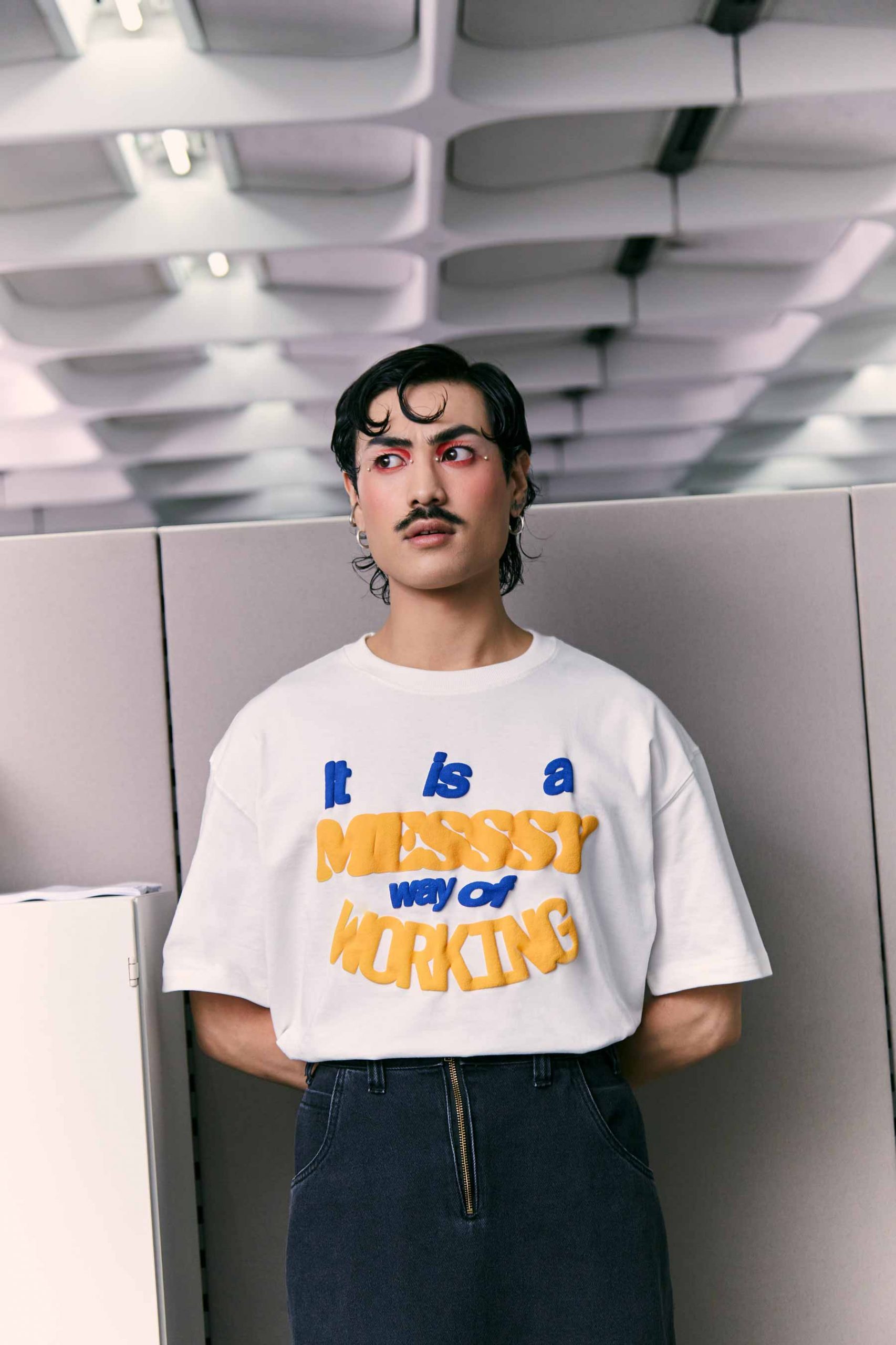 MESSS e Working Title apresentam collab - CHNews