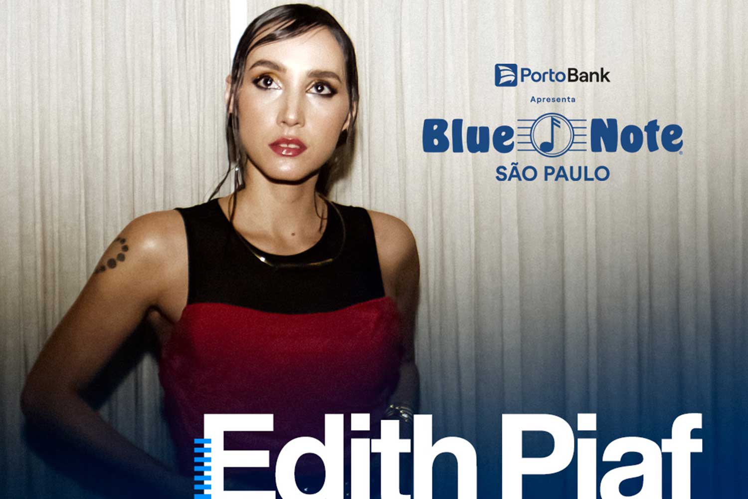 Lia Paris interpreta Edith Piaf e divas da música francesa no Blue Note ...