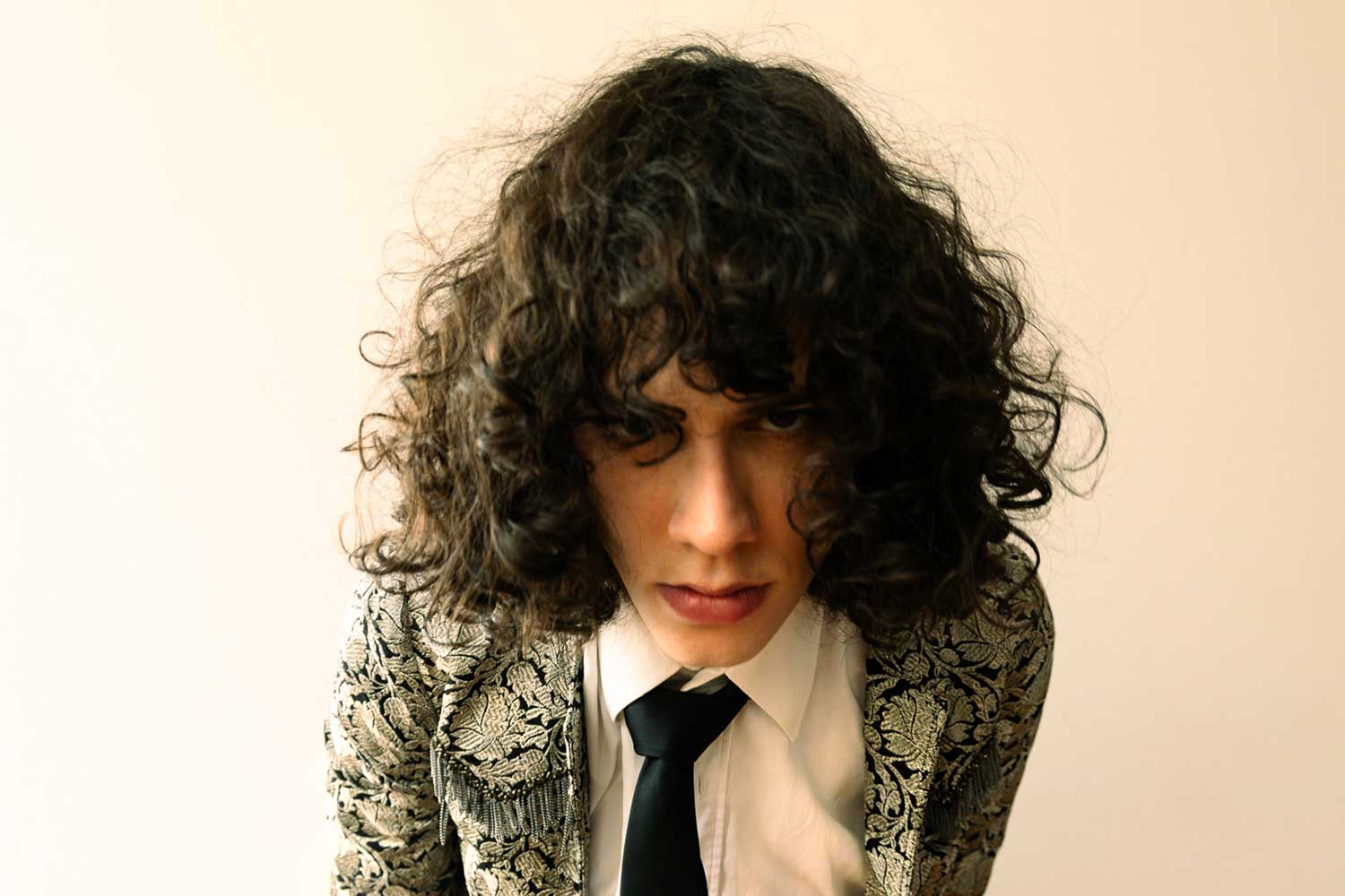 Shi Menegat: conheça a Renée jovem de “Elas por Elas” - CHNews