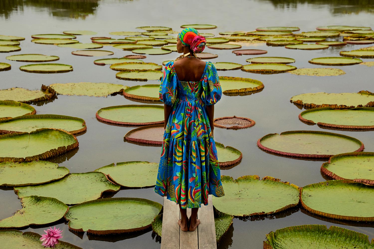 Farm Rio conquista o certificado B Corp - CHNews