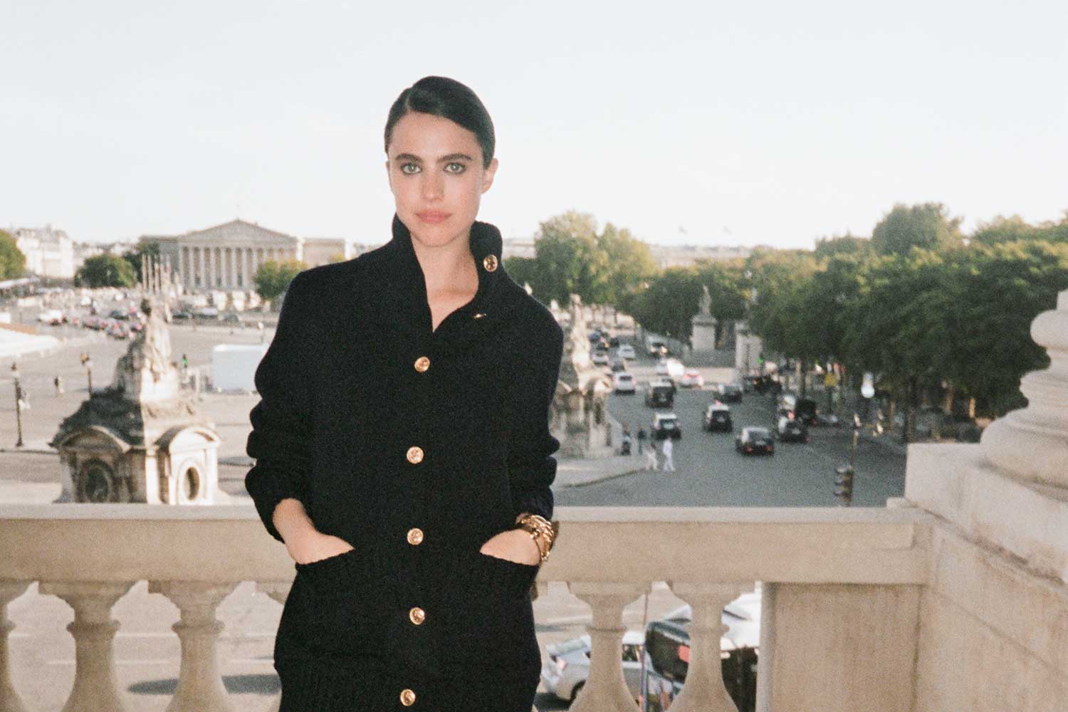 Barrie + Sofia Coppola: collab sai em edição limitada - CHNews