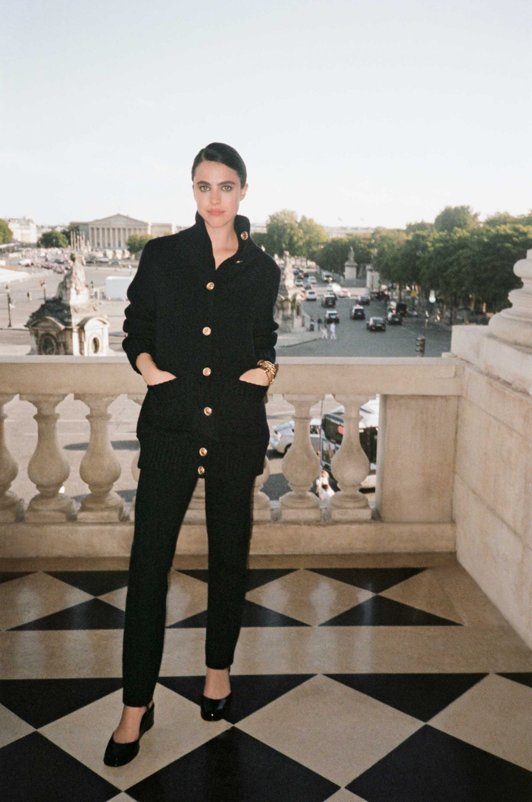 Barrie + Sofia Coppola: collab sai em edição limitada - CHNews