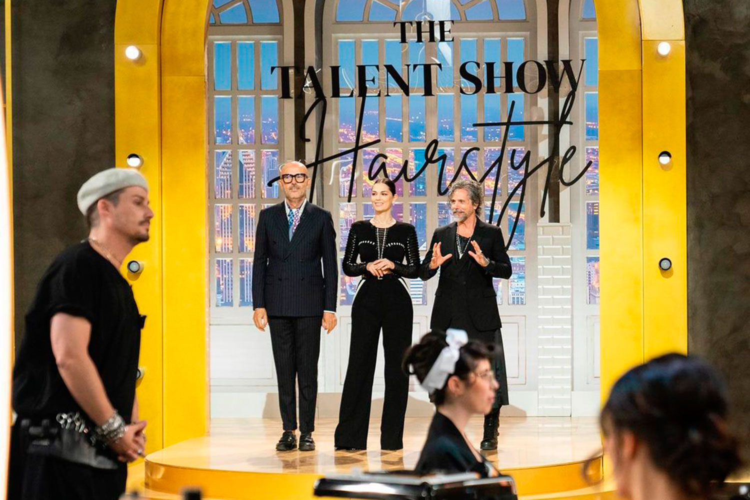 Hairstylist de celebridades como Kate Middleton lança reality show no ...