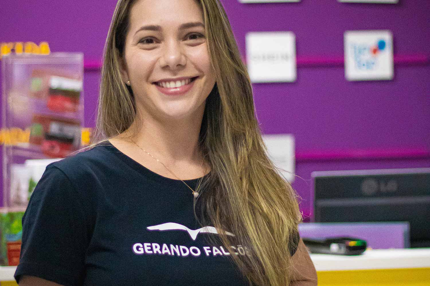Falcoes Noturnos Originais