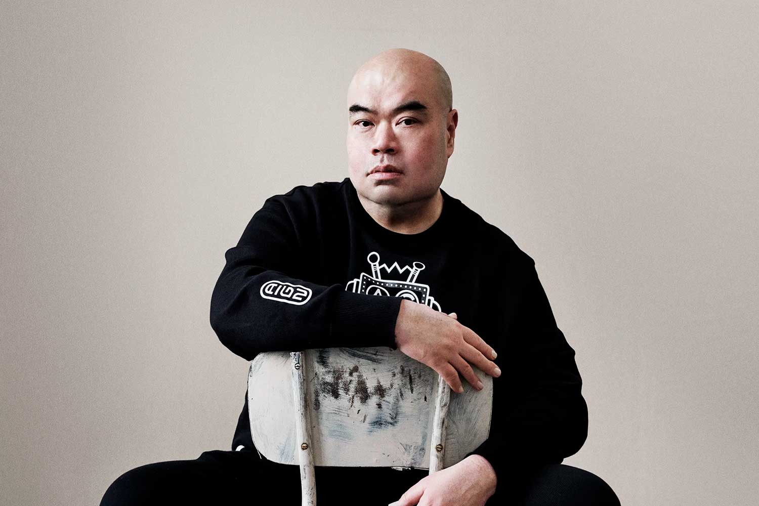 Andrew Gn encerra operações da sua grife homônima - CHNews