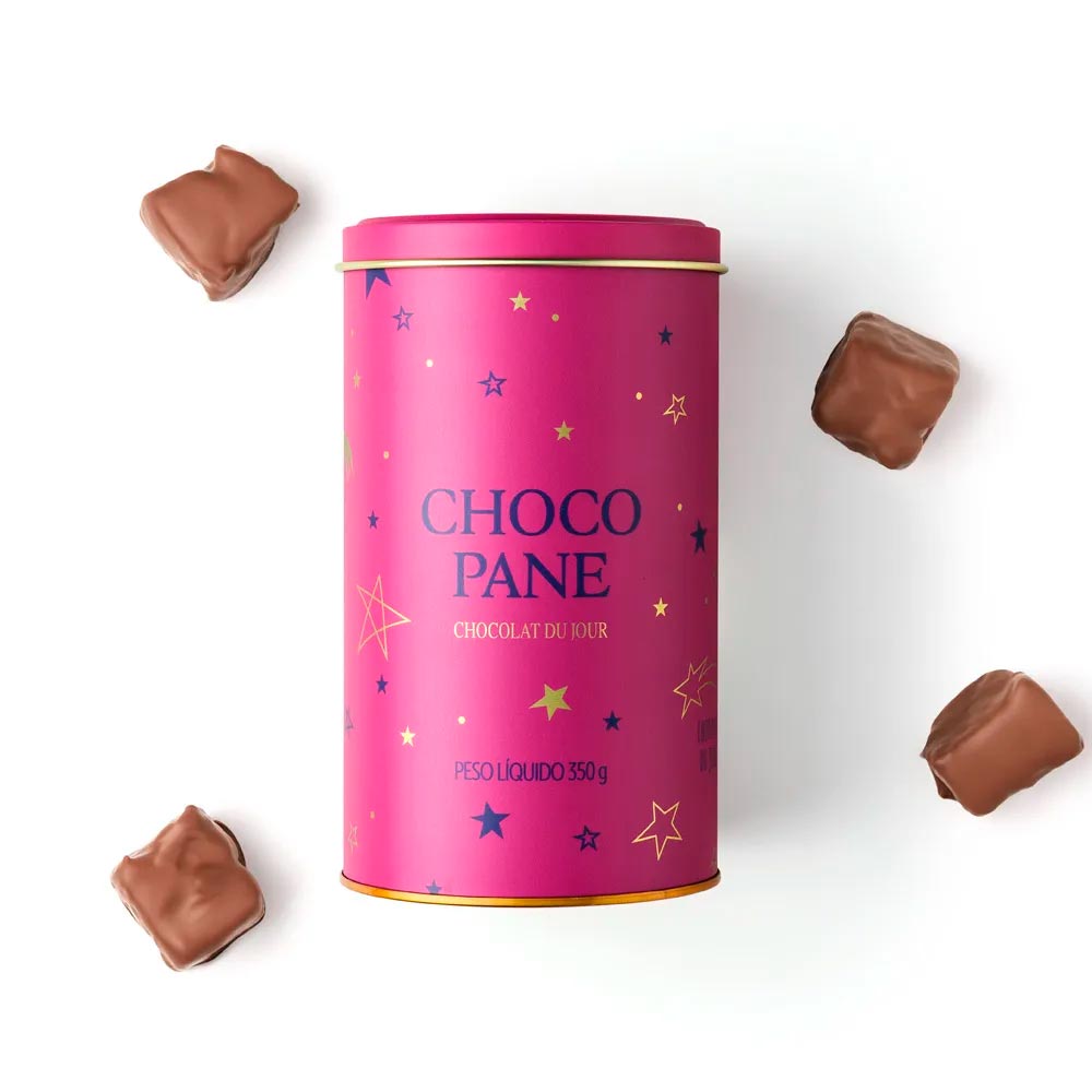 CHNews testou: top 3 panettones para o Natal - CHNews