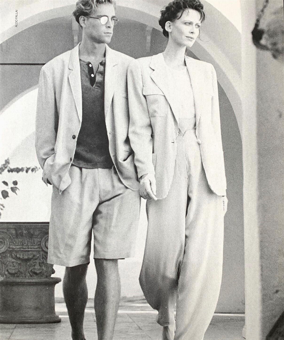 Armani Silos recebe exposição do fotógrafo Aldo Fallai - CHNews