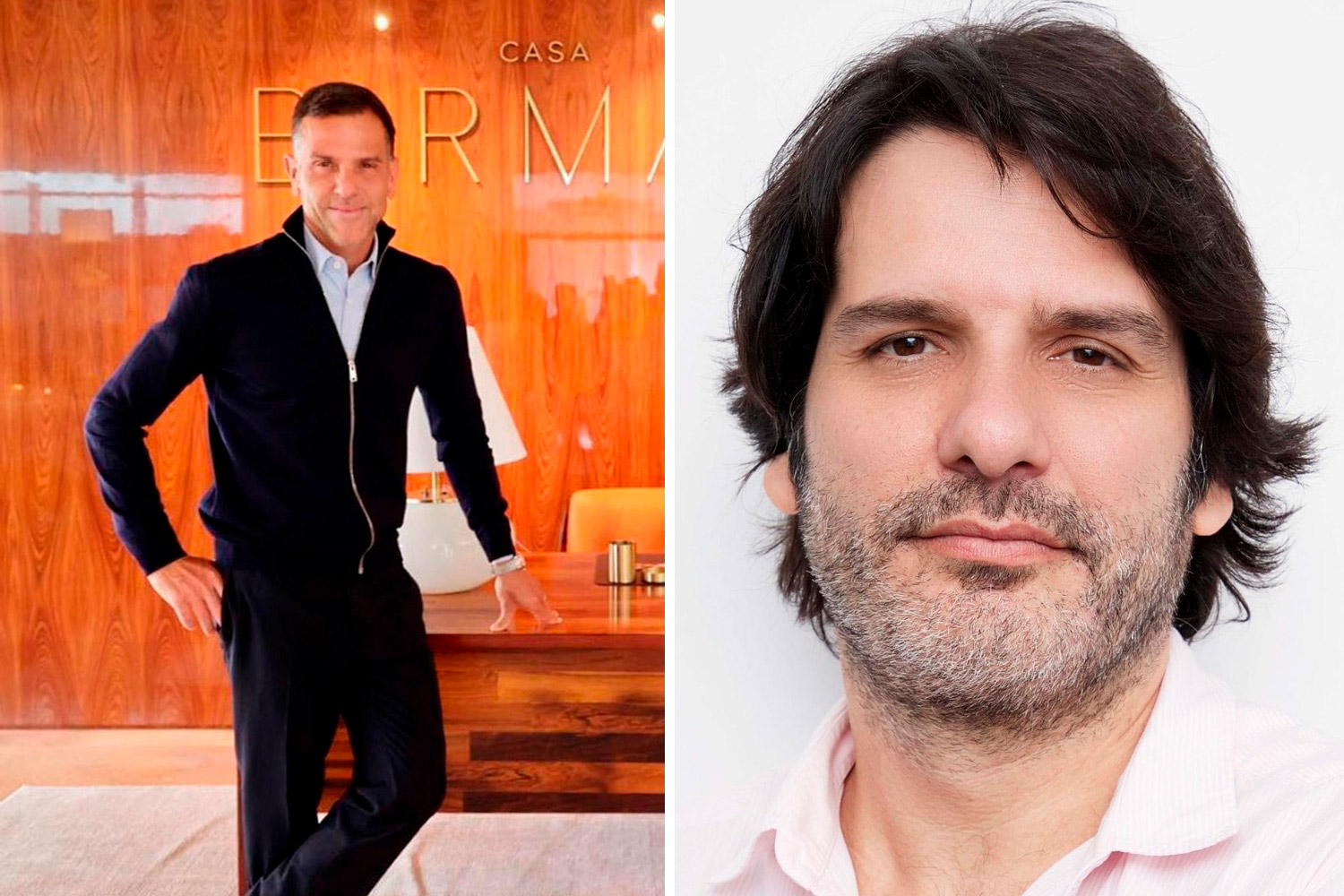 Arezzo e Grupo Soma confirmam fusão - CHNews