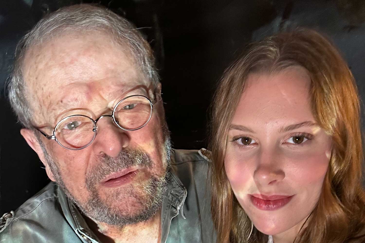 Dica CHNews: gaúcha Hana Kolodny estreia peça com Carlos Vereza - CHNews