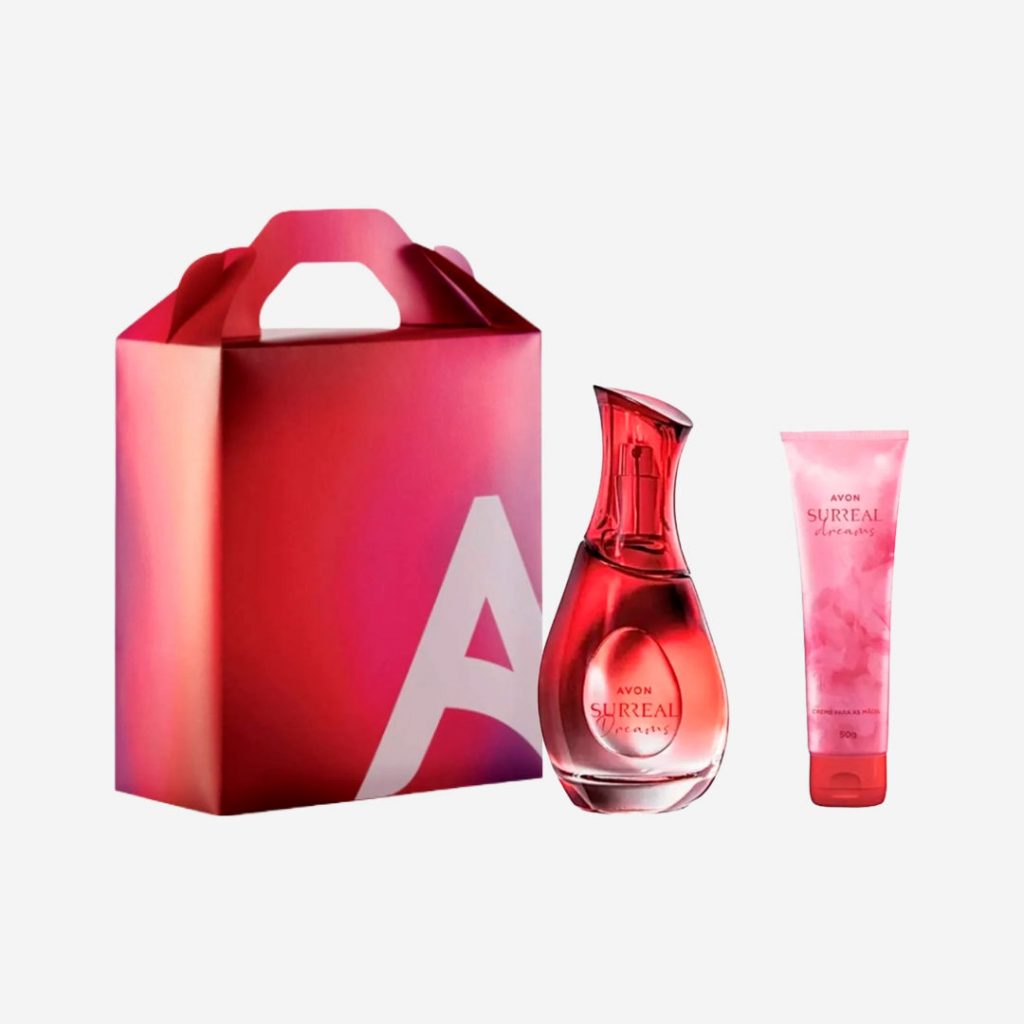 Natura estuda separação com a Avon International - CHNews