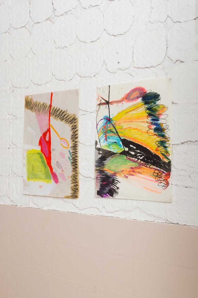 Museu de Arte Brasileira da Faap apresenta exposição de Renata Haar ...