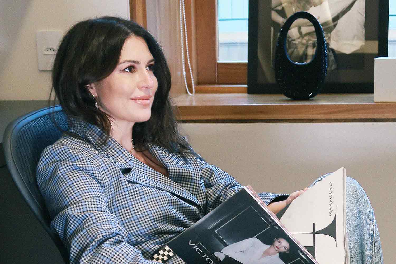 NK investe na linha denim - CH News