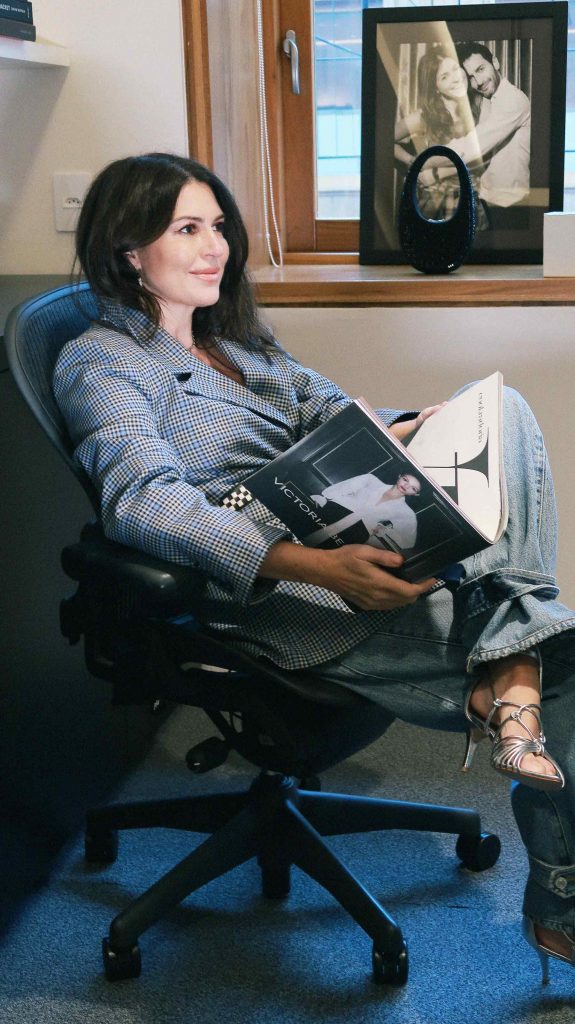 NK investe na linha denim - CH News