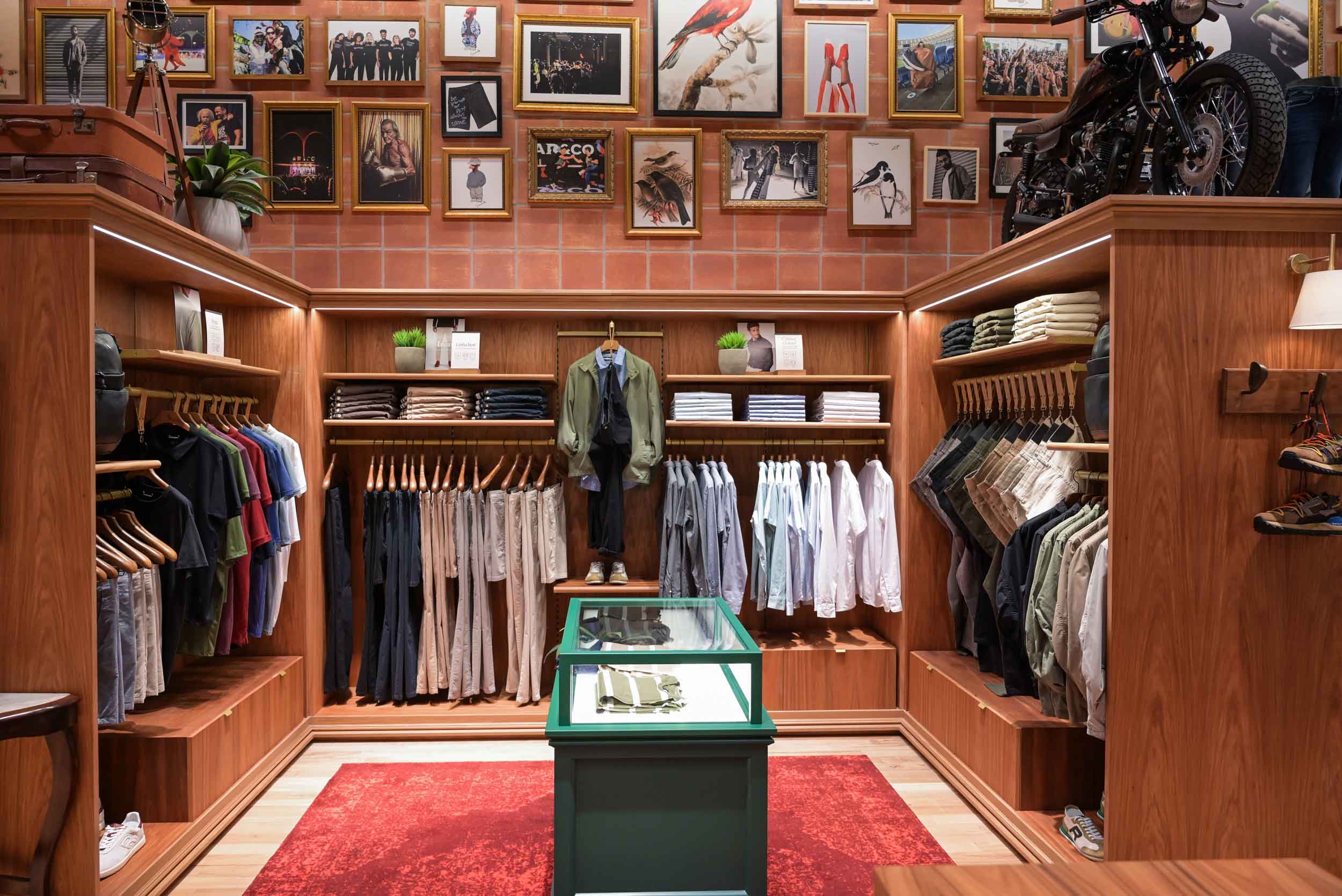 Casa Reserva abre as portas no Morumbi - CHNews