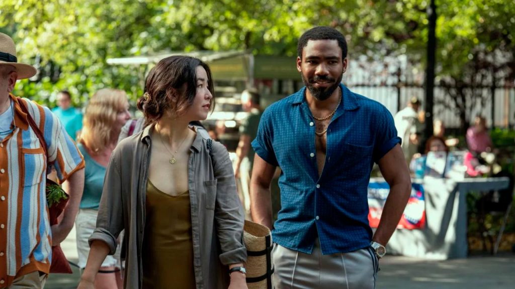 Por que assistir “Sr. e Sra. Smith” - CHNews