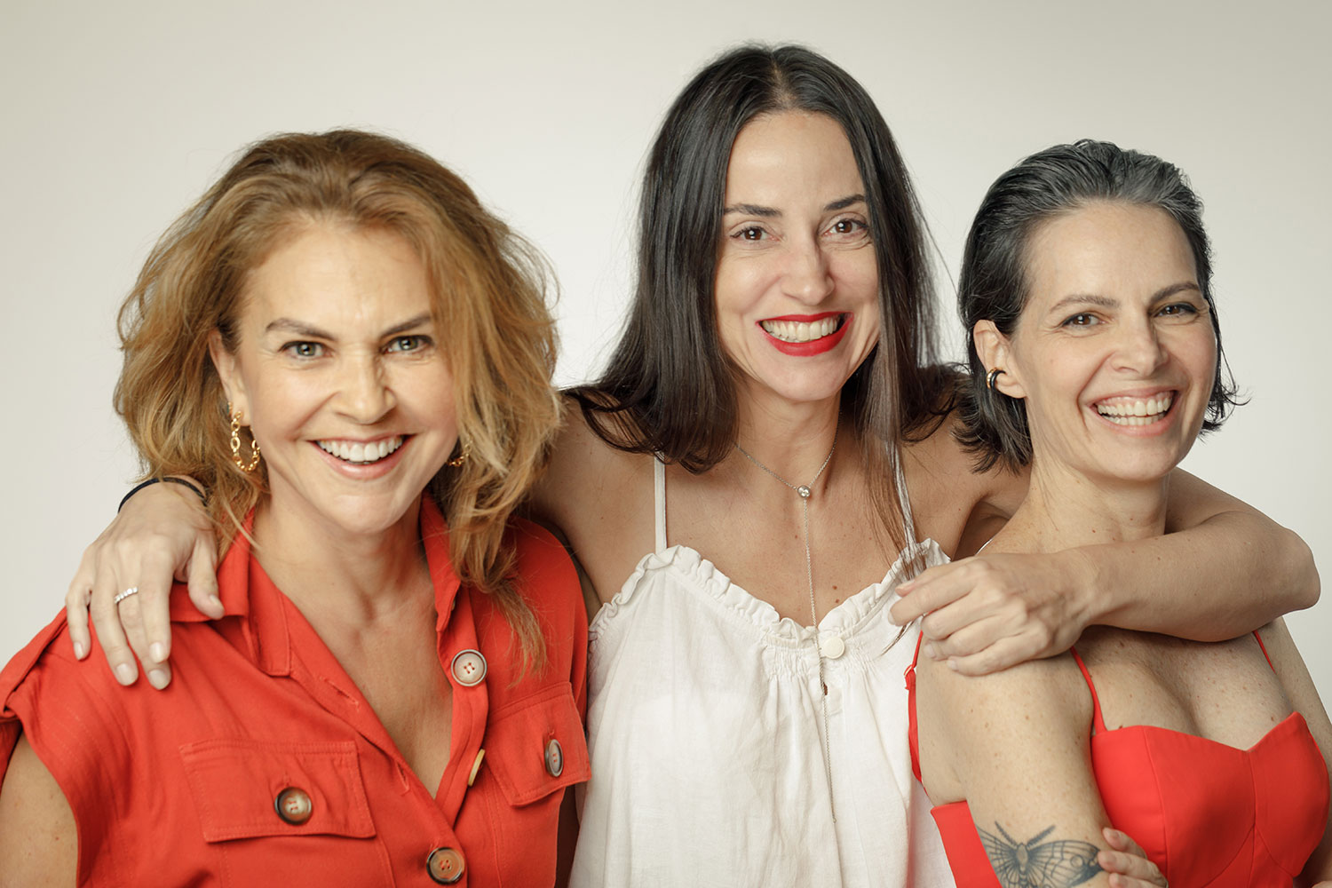 She_Treats: a nova marca que busca atender mulheres na perimenopausa