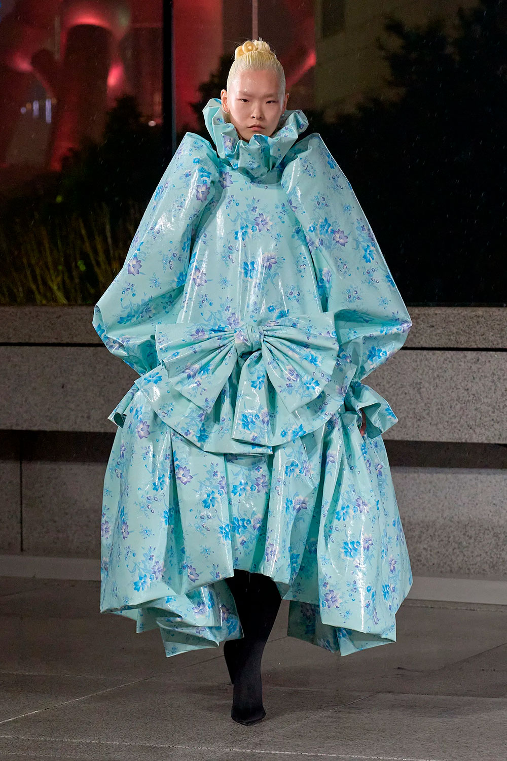 Balenciaga: as tendências do resort 2025 da marca