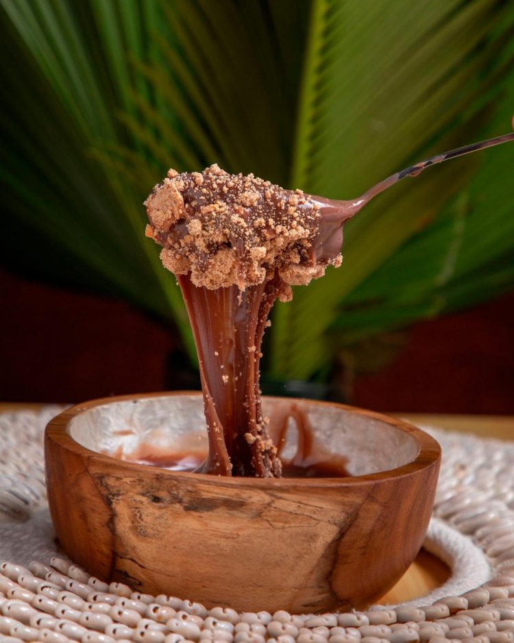 CHNews testou: Gal é uma pérola marítima no Itaim - CHNews