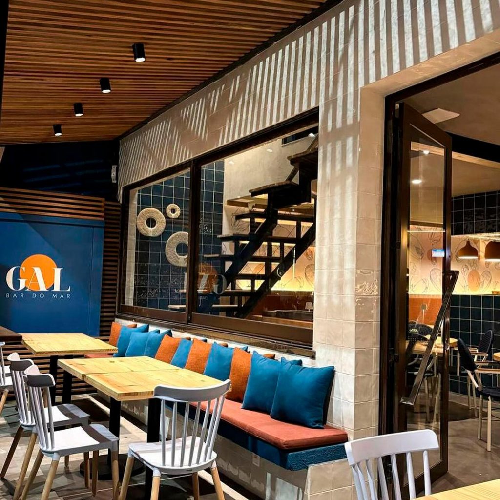 CHNews testou: Gal é uma pérola marítima no Itaim - CHNews