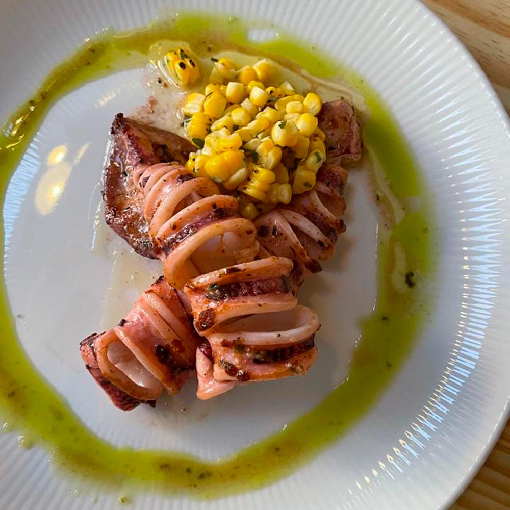 CHNews testou: Gal é uma pérola marítima no Itaim - CHNews