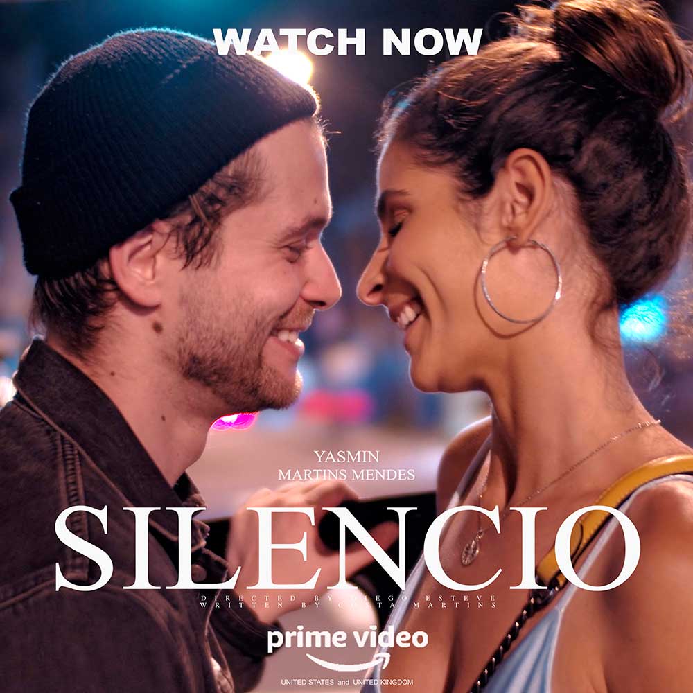 Yasmin Martins Mendes é indicada como Melhor Atriz no Septimus Awards ...