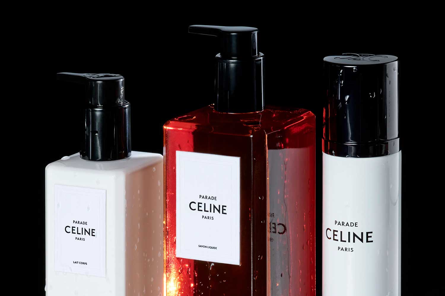 Celine amplia sua linha de beleza - CHNews