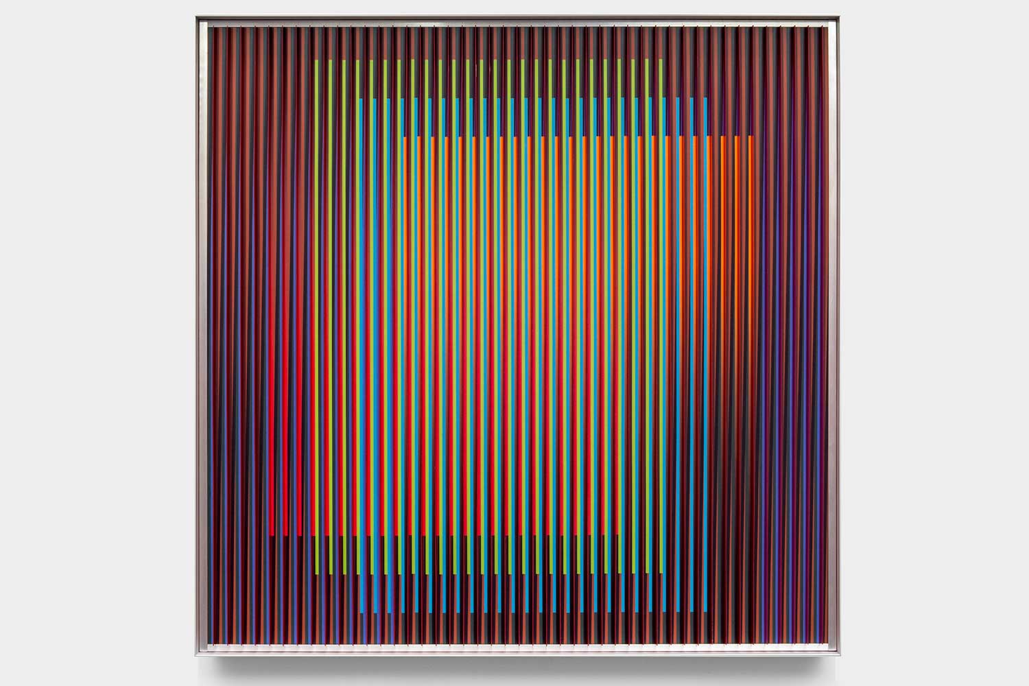 Simões de Assis abre individual que celebra o centenário de Carlos Cruz ...