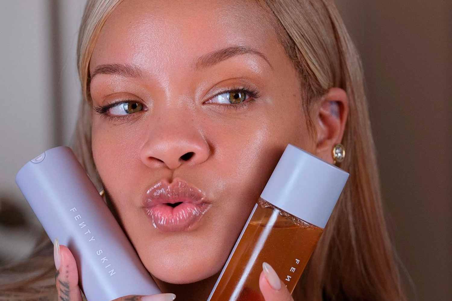 Sephora traz a Fenty Skin para o Brasil - CHNews