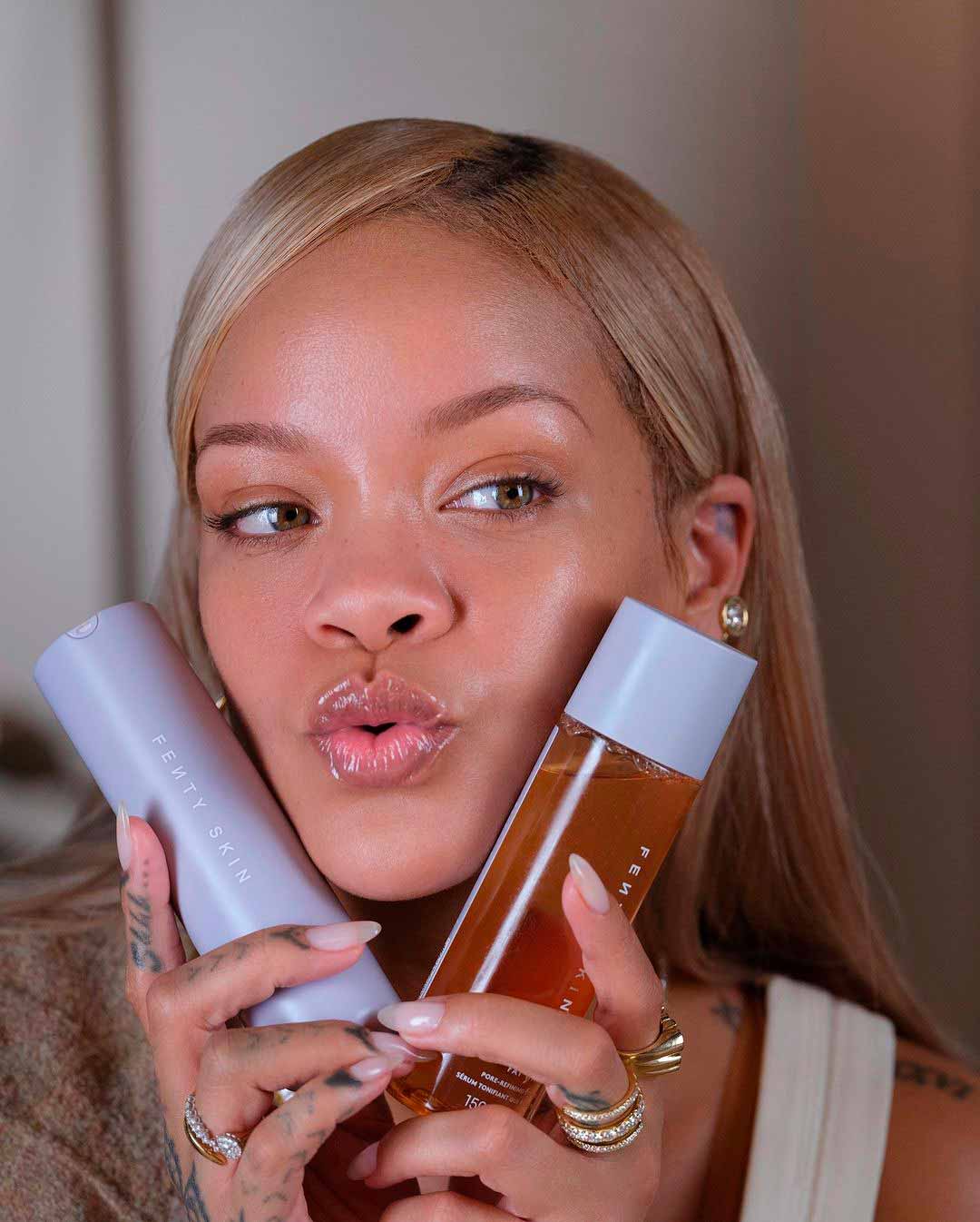 Sephora traz a Fenty Skin para o Brasil - CHNews