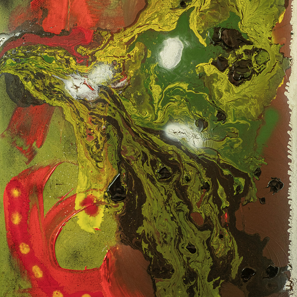 Dupla Jay Boggo e Will de Carvalho abre mostra na Mits Galeria - CHNews