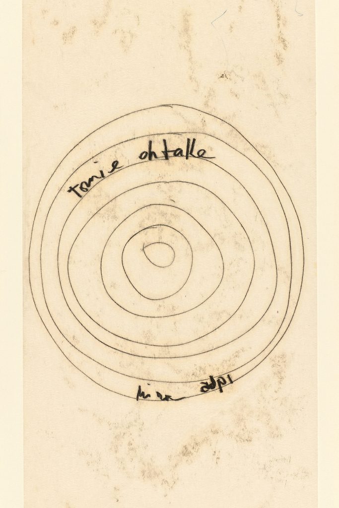 Instituto Tomie Ohtake apresenta exposição de Mira Schendel - CHNews