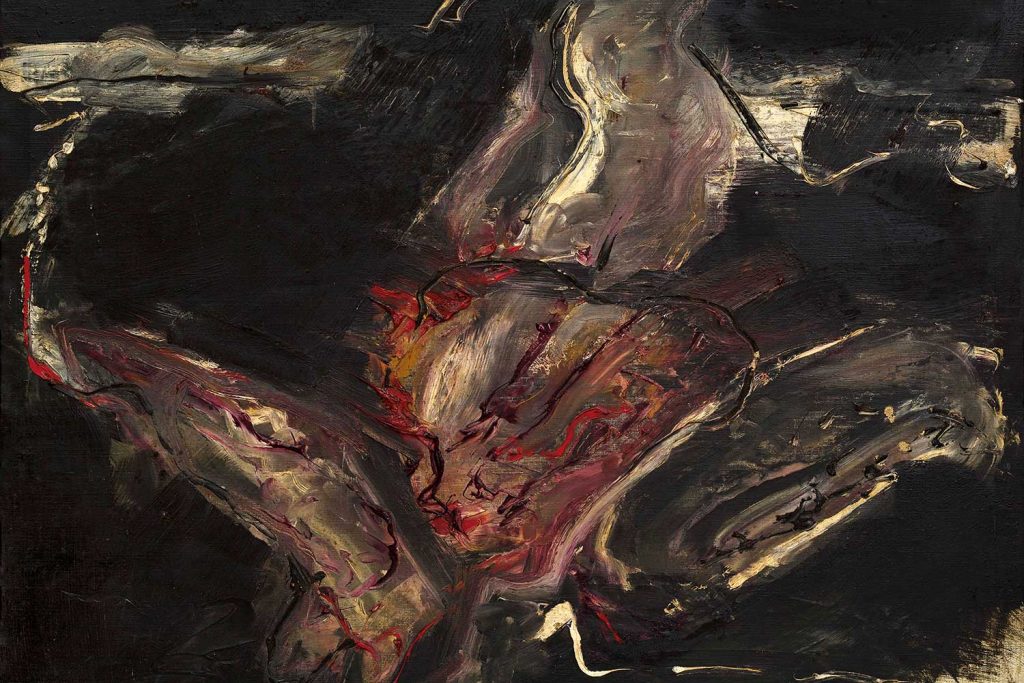 RJ: Pinakotheke Cultural exibe grande mostra de Flavio-Shiró - CHNews