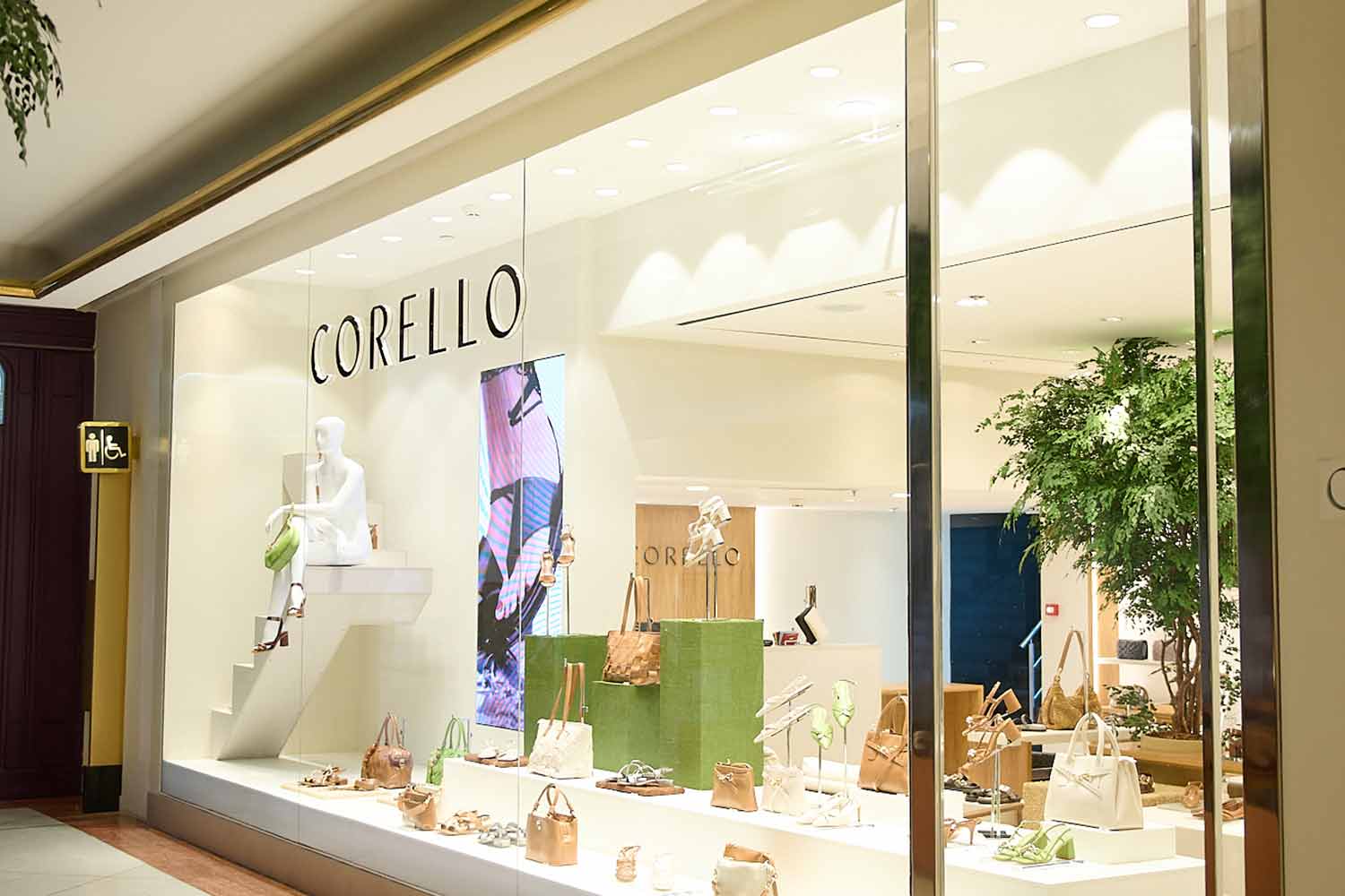 Corello renova flagship do shopping Iguatemi - CHNews