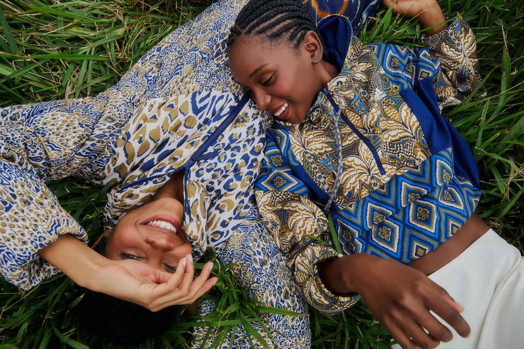 Farm Rio e Adidas comemoram 10 anos de collab - CHNews