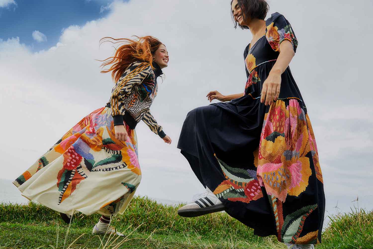 Farm Rio e Adidas comemoram 10 anos de collab - CHNews