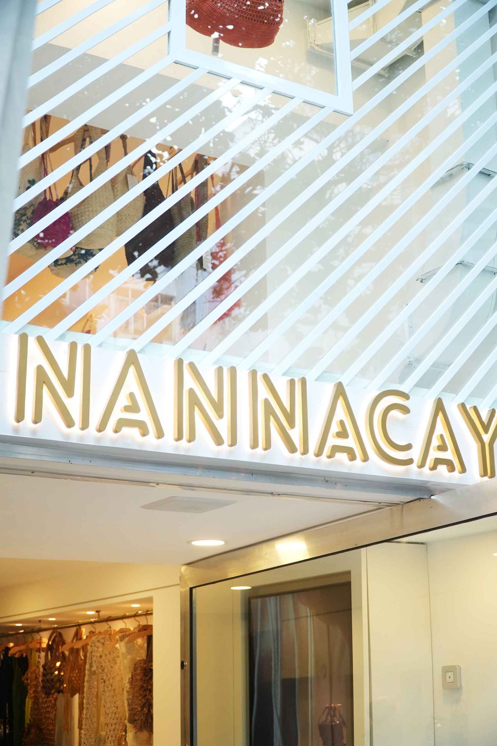 Nannacay inaugura flagship no Rio de Janeiro - CHNews