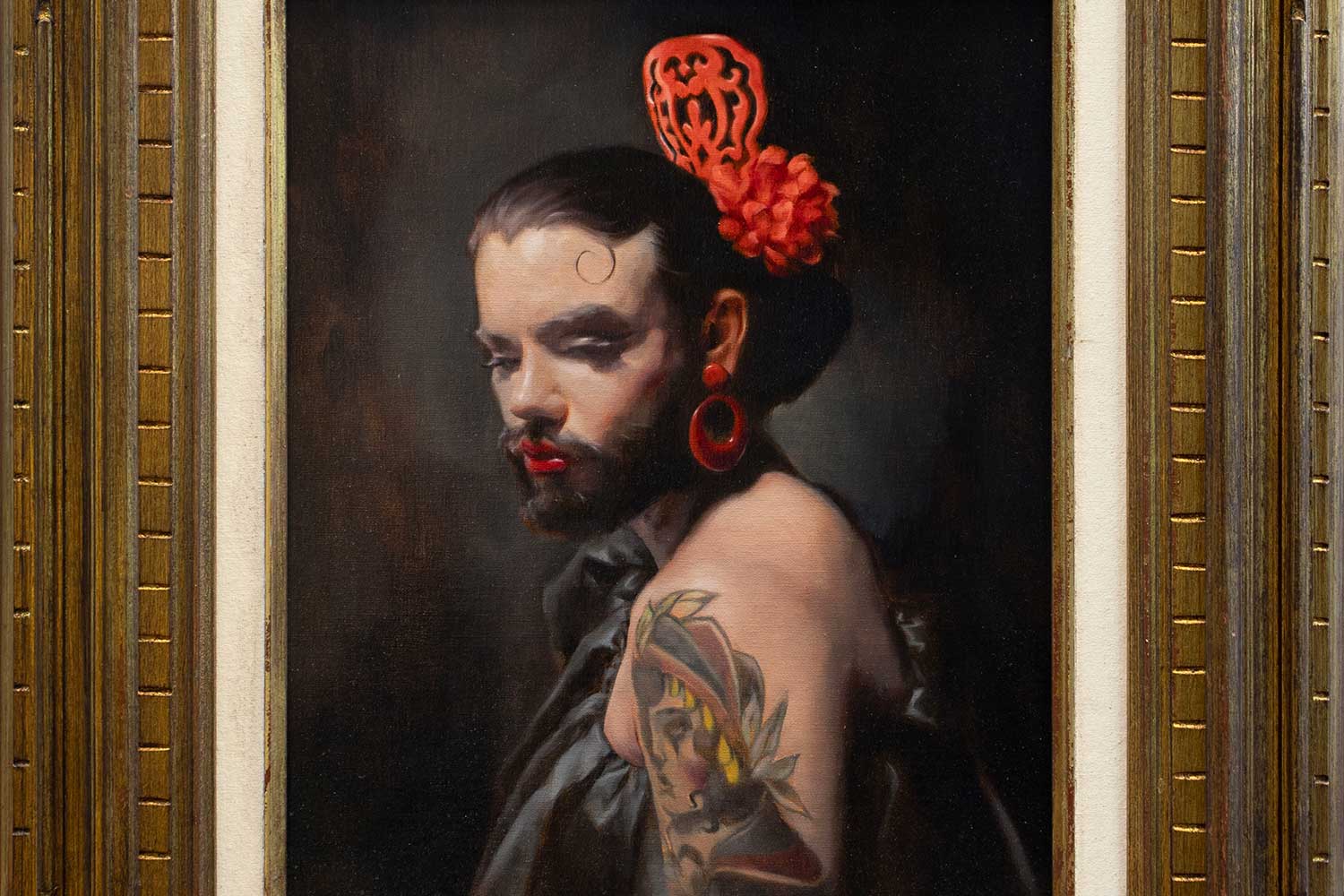 RJ: Galeria Silvia Cintra + Box 4 recebe mostra individual de Thix - CH News