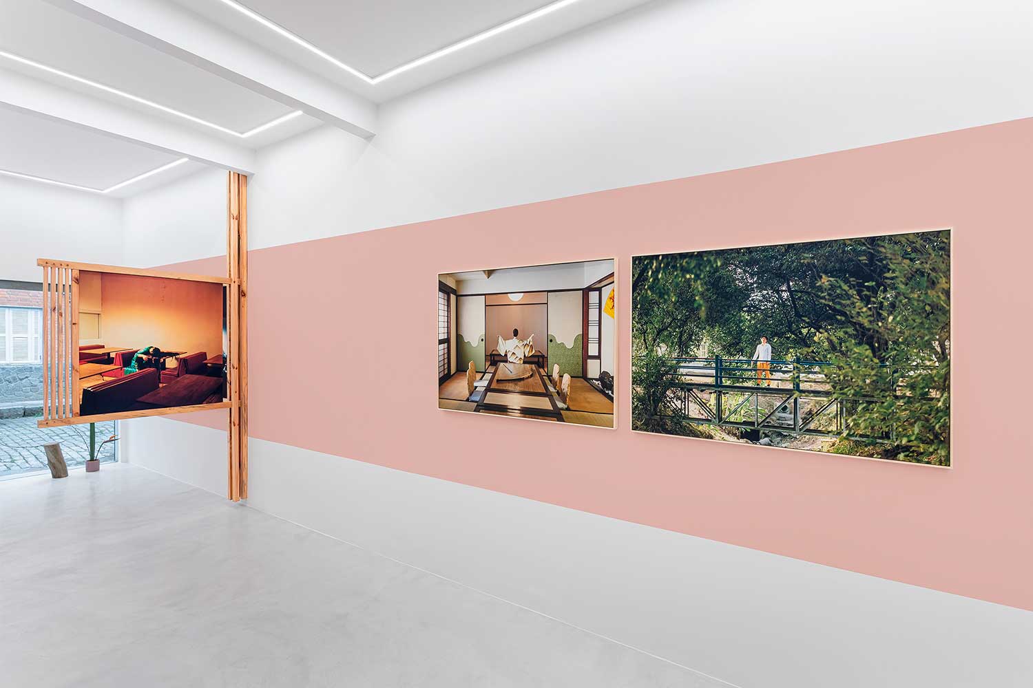 Romy Pocztaruk apresenta mostra solo na Zielinsky, em São Paulo - CHNews