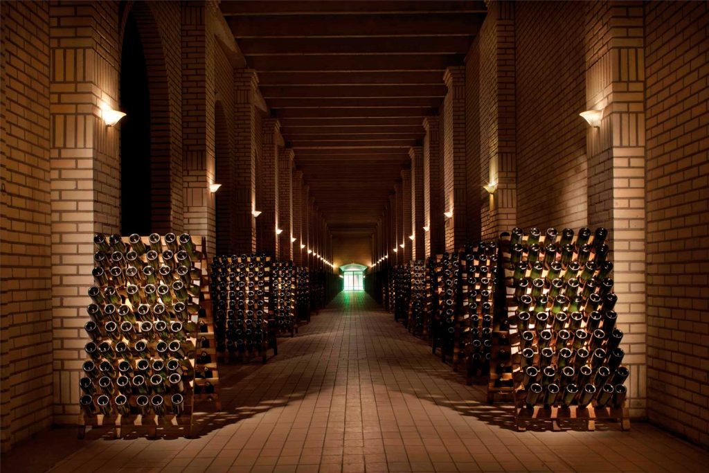 Casa Valduga é a 1ª vinícola do Brasil entre as cem melhores do mundo ...