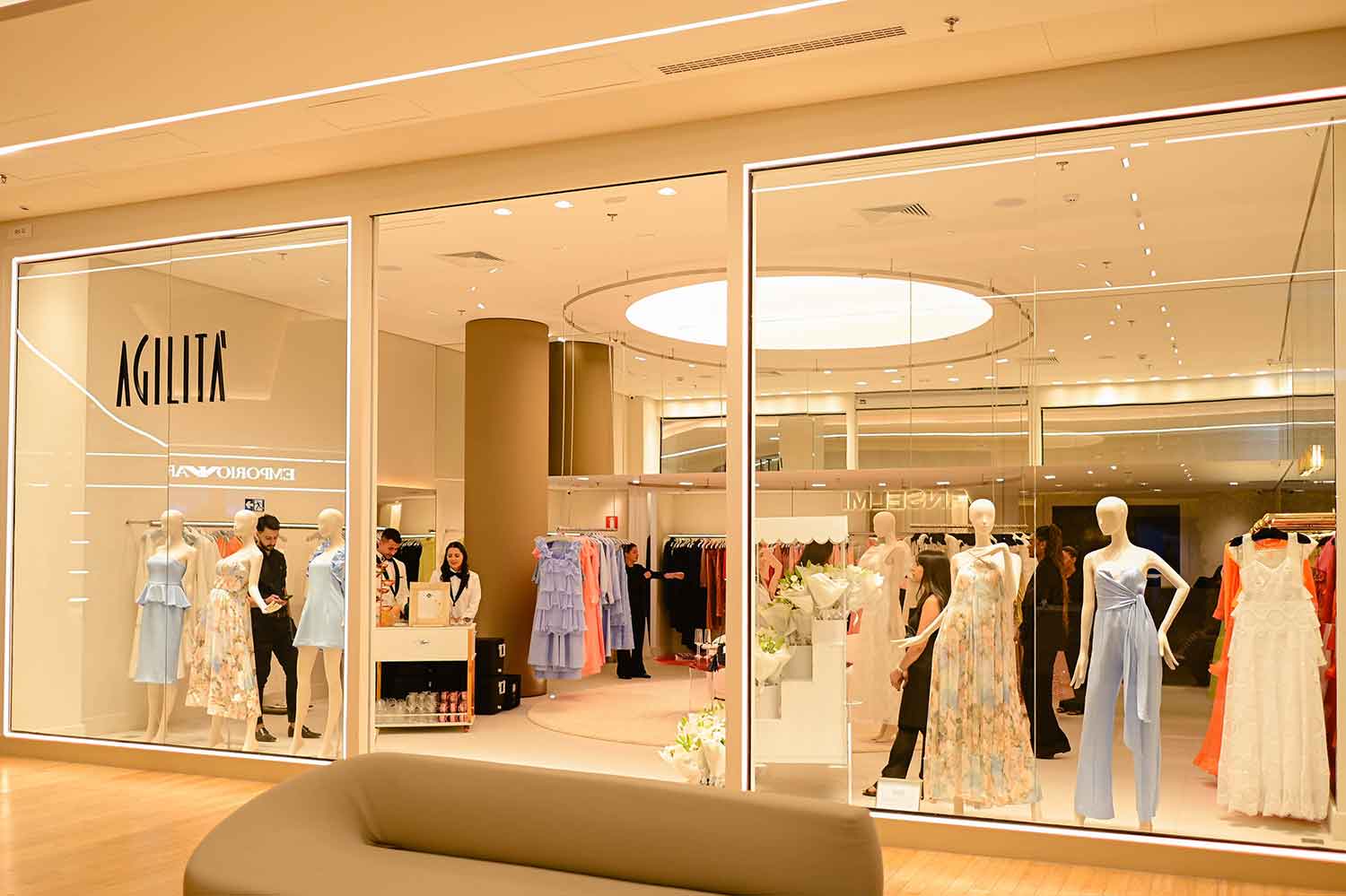 Grupo Agilità chega ao mercado mineiro - CHNews