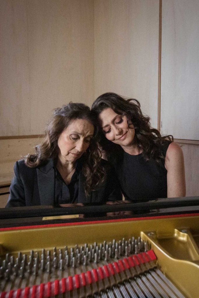 Maria Fernanda Cândido encena textos de Clarice Lispector - CHNews