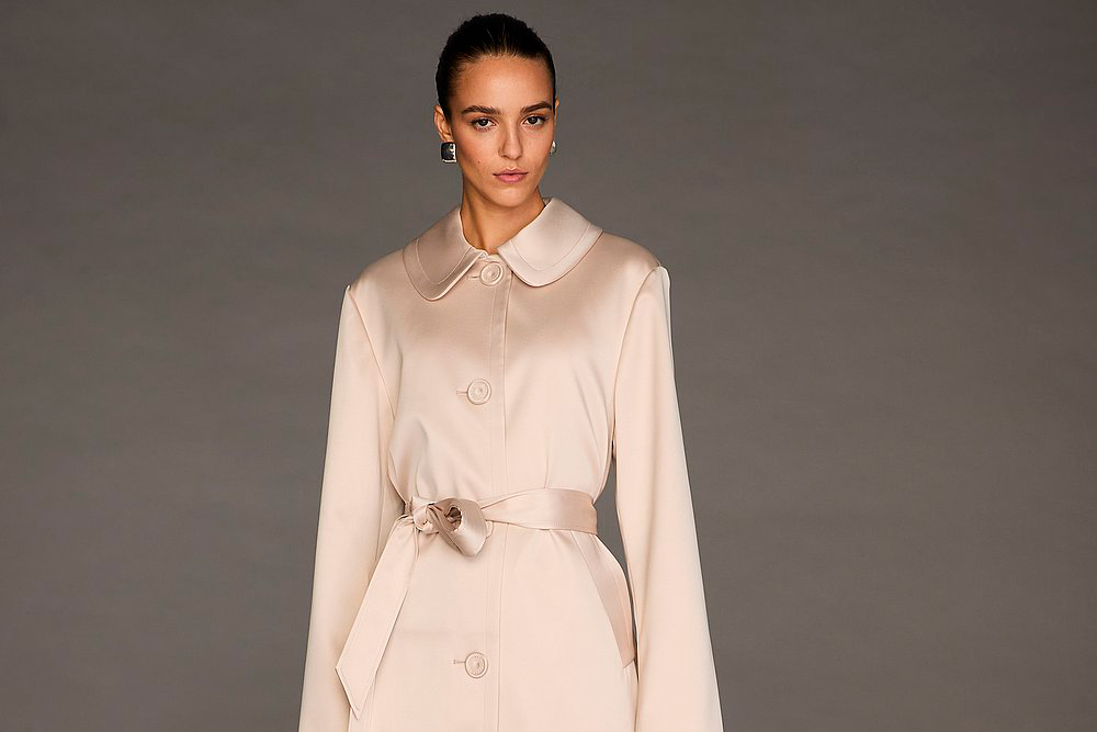 Veja a primeira coleção de Joseph Altuzarra para a Victoria's Secret ...