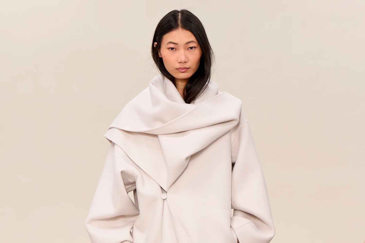 Veronica Leoni estreia na direção criativa da Calvin Klein - CHNews