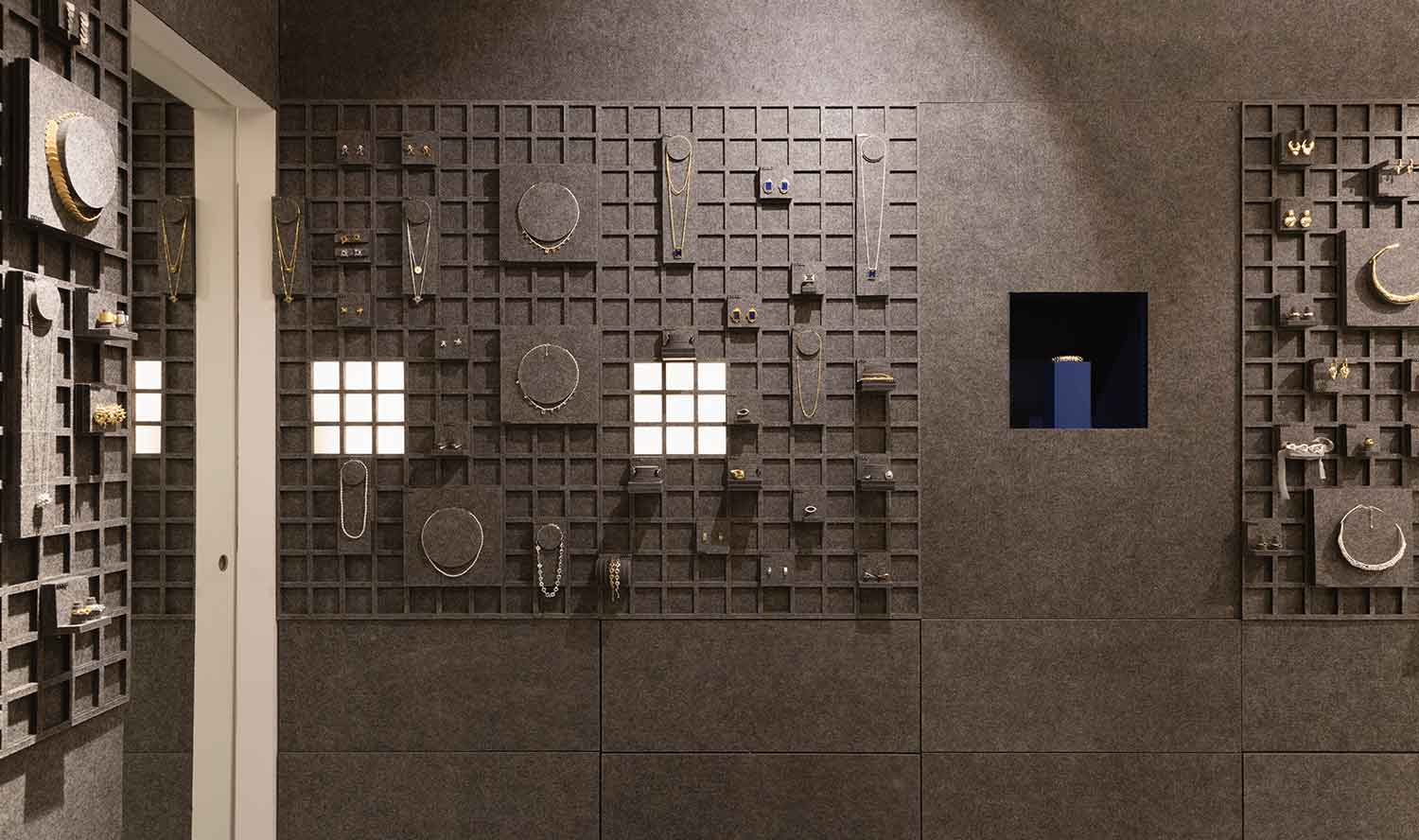 Vehr inaugura loja no JK Iguatemi - CHNews